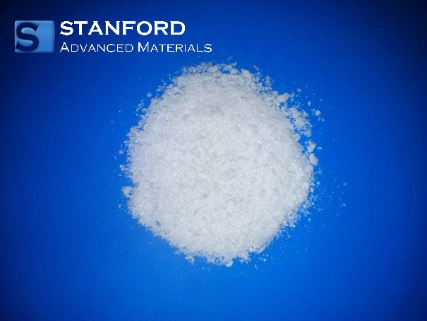 Amoníaco Borano (CAS: 13774-81-7) Proveedor | Stanford Advanced Materials